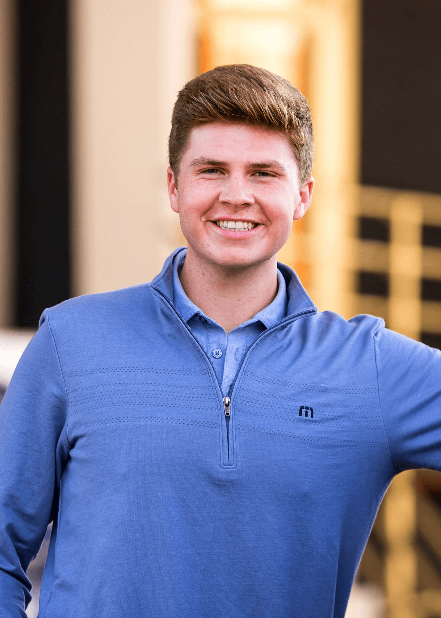 Transforming Generosity: How Author and ORU Sophomore Drew Formsma Is Empowering the Act of Giving